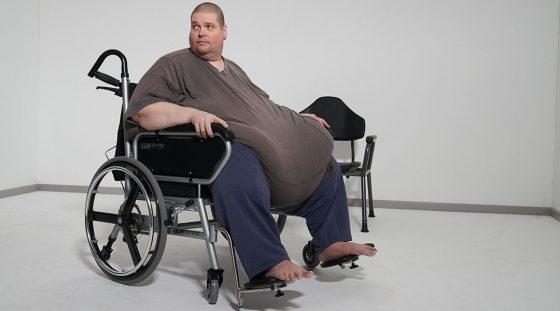 Hvad er bariatri? Følg linket og bliv klog på bariatri som fagområde.