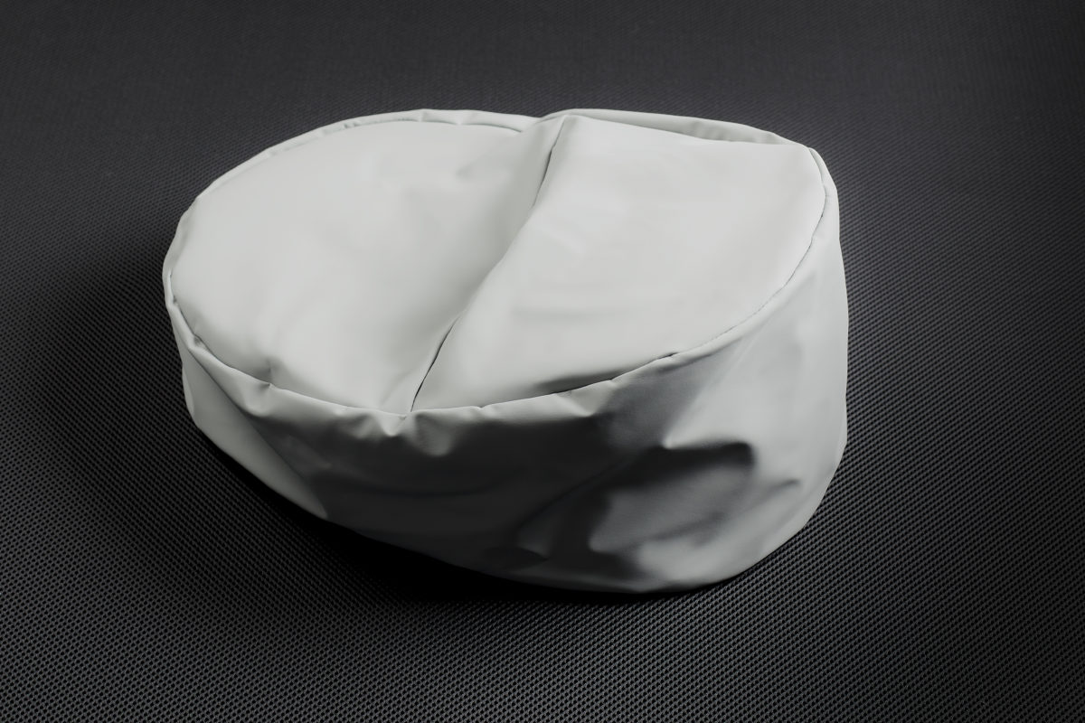 Cushions for comfort during dental treatment | Lasal Dental Cushions