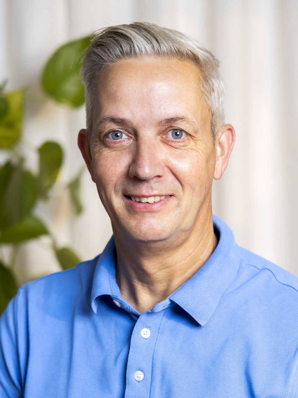 Konsulenter i Cobi Rehab